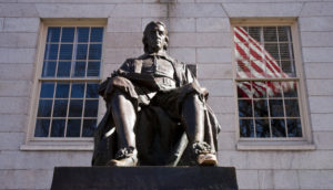 HMC & Harvard – Harvard Management Company